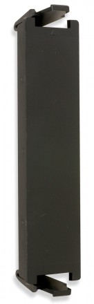 Купить Siemon RIC-F-BLNK-01 Панель-заглушка для RIC3, SWIC3, FCP3 в Москве