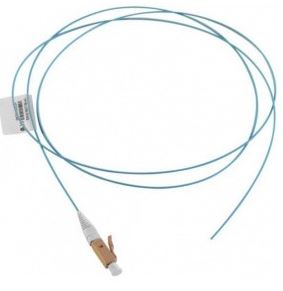 Купить Siemon FP1B-LC5V-01AH Пигтейл волоконно-оптический XGLO, MM 50/ ...