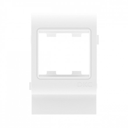 Купить DKC / ДКС 10053 In-liner Classic PDA-DN100 Рамка на кабель-канал ...
